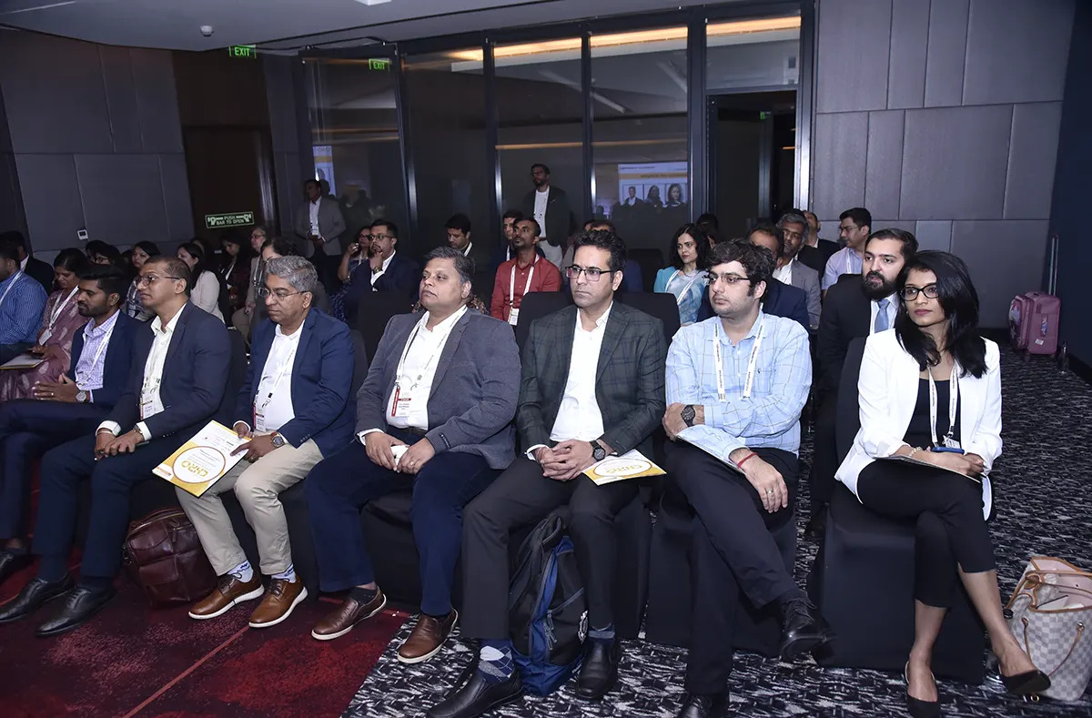 Great Indian CHRO Leaders Summit & Awards 2025 | Mumbai HR Event