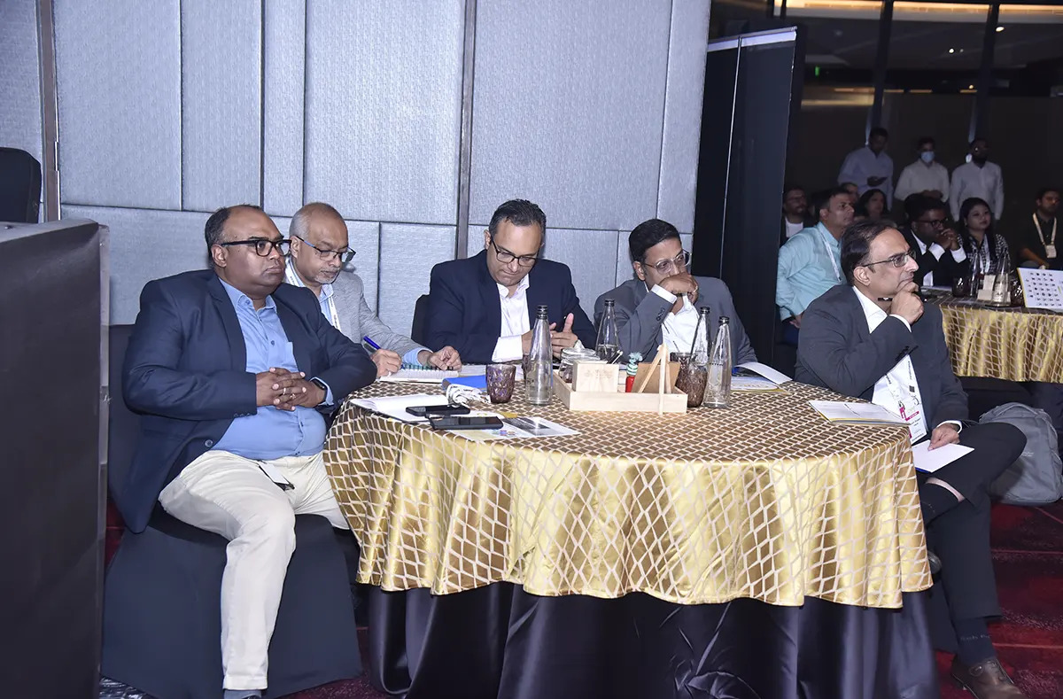 Great Indian CHRO Leaders Summit & Awards 2025 | Mumbai HR Event